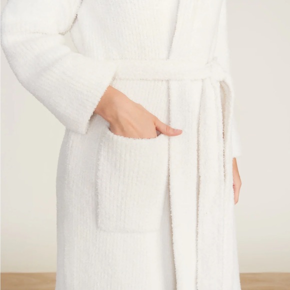 Barefoot Dreams | Intimates & Sleepwear | Barefoot Dreams Cozychic ...